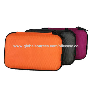 Buy Wholesale China 2.5 Inch Hard Drive Case Carrying Case Hard Drive ...