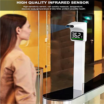 Buy Wholesale China Medical Hand Free Intelligent Fixed Wall Mounted ...