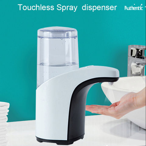 Buy Wholesale China Source Manufacurer Automatic Soap Dispenser ...