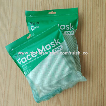 Buy Wholesale China Kn95 Mask Ffp2 Ear-loop Folding Face Mask Respirator & Respirator,ffp2 ...