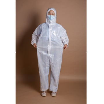 Buy Wholesale China Disposable Protective Suit With Level 1 2 3 ...