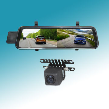STONKAM 1080P Super Wide Angle Backup Camera With 190°/170° viewing ...