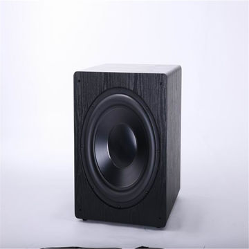 QC-001 BQ3115D plus 15-inch super cinema subwoofer active subwoofer 4 ...