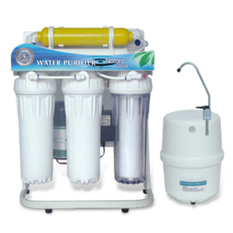 Buy Wholesale China Domestic Auto-flush Ro System Water Filter ...