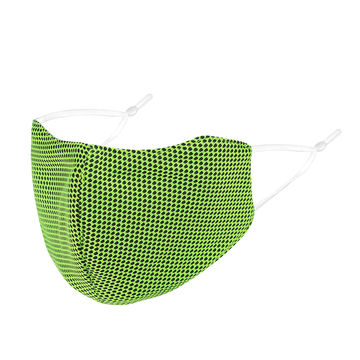 Buy Wholesale China Cooling Mask Ice Silk Fabric Cool Cooler Reusable ...