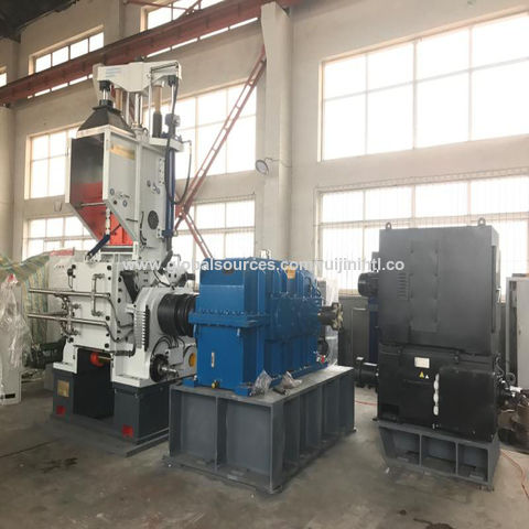 China Rubber internal mixer on Global Sources,rubber kneader rubber ...