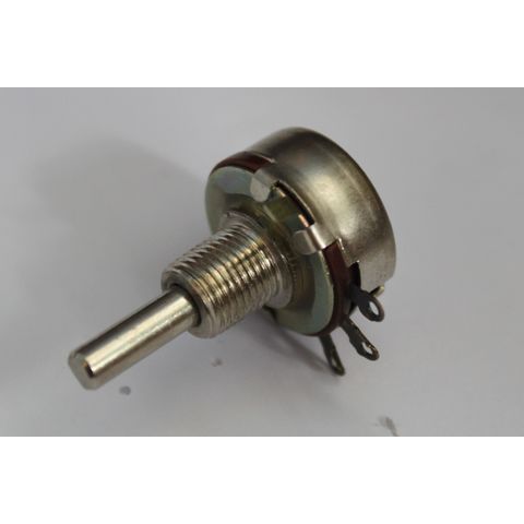 Buy Wholesale China Hot Molded Potentiometer With Linear And Special ...