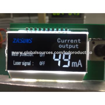 Buy Wholesale China Precise Va Lcd Display Module & Va Lcd Displays Modules at USD 2 | Global ...