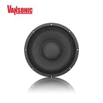 Buy Wholesale China Professional 12 15 18 Inch Professional Subwoofer ...
