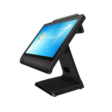 Buy Wholesale China 1366*768 High Resolution 15.6 Inch Touch All In One ...