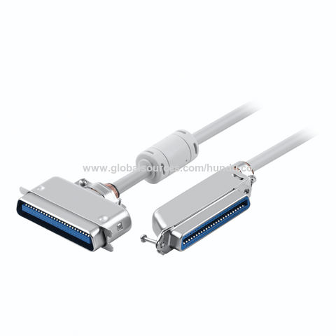 Buy Wholesale China Hpdb 50pin Male To Hpdb 50pin Male Scsi External ...
