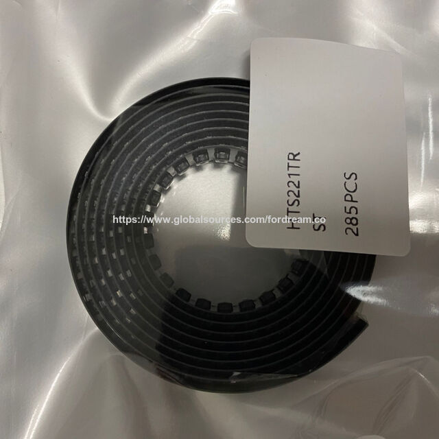 Buy Wholesale China Original Ic Hts221tr Smd Hlga-6 I²c Spi Hts221 Hlga6 Digital Temperature And ...