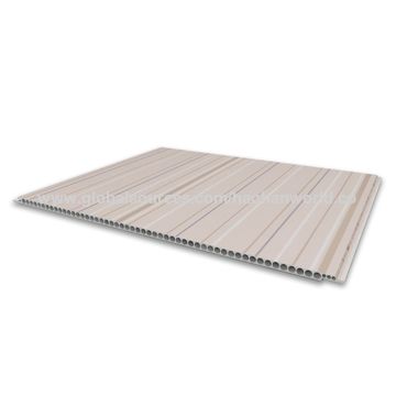 Compre Fácil Instalar Painéis Decorativos De Parede De Pvc Para ...