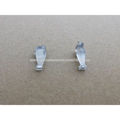 Buy Wholesale China Custom High Precision Plastic Pc Light Guide For ...