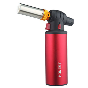 Buy Wholesale China Honest Jet Flame Torch Lighter & Torch Lighter ...