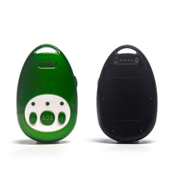 Buy Wholesale China Auto Dial Medical Alert Real Time Personal Safety ...