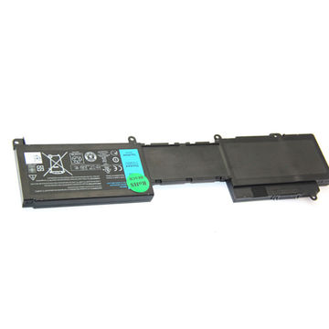 Buy Wholesale China New Replacement Laptop Battery 2njnf For Dell 15z ...