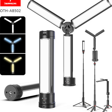 Buy Wholesale China Led Flash Lamp Photo Ring Photography Camera Lamp ...