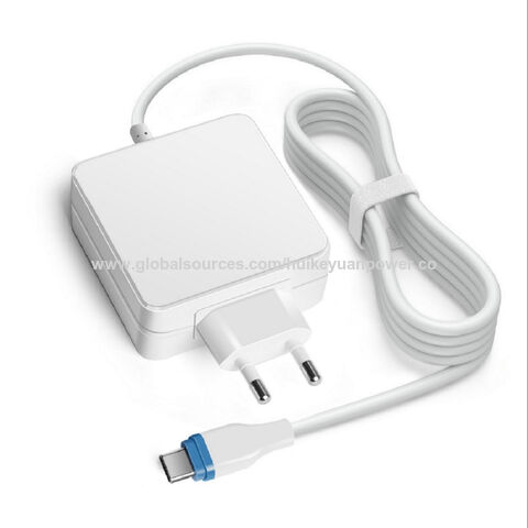 Buy Wholesale China White Black 45w Type-c Pd Power Adapter, Usb C ...