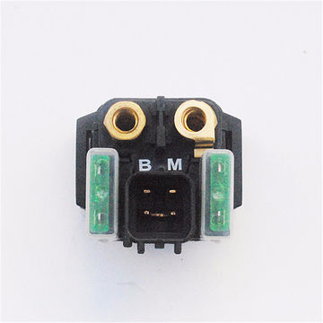 Buy Wholesale China Solenoid Starter Relay For Suzuki 31800-21e20 31800 ...