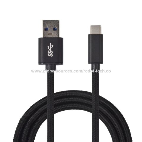 Buy Wholesale China Factory Direct Supply Type C Data Cable For Phones ...