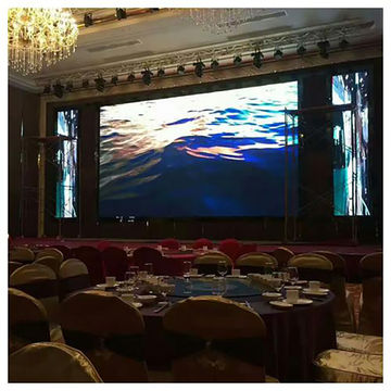 Buy Wholesale China P2 P2.5 P3 P4 P6 P8 P10 P15 P20 Led Video Wall ...