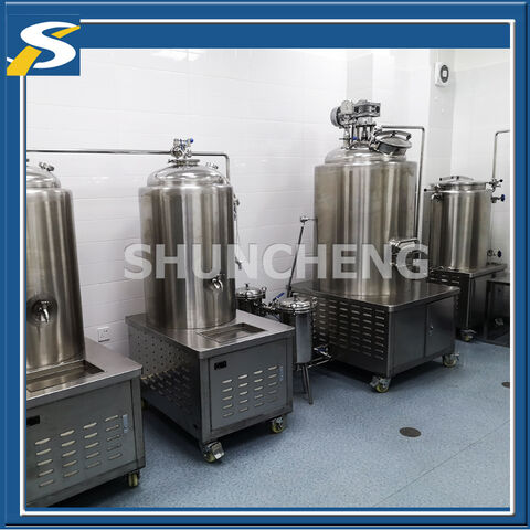 Fermenter yeast enzymes microorganisms fermenting equipment, fermenting ...