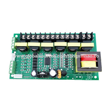 Professional manufacturing pcba board supplier, PCB spacers&supports ...