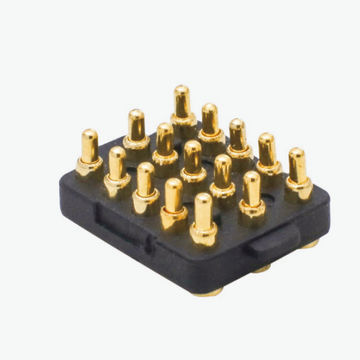 Buy Wholesale Taiwan Pogo Pin Series,customized Connector#32 & Pogo Pin ...
