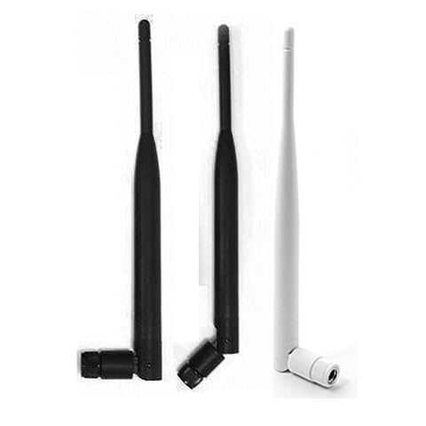 Buy Wholesale Taiwan 5g Mid-band (3300~3800mhz) Cbrs Dipole Whip ...