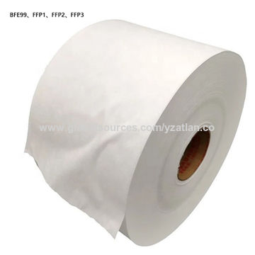 Buy Wholesale China Non-woven Cloth Fabric Polypropylene Non Woven ...