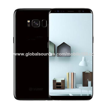 Sam S8 G950f Android Phone 5.8" Lte Octa Core Touchscreen - Buy China ...