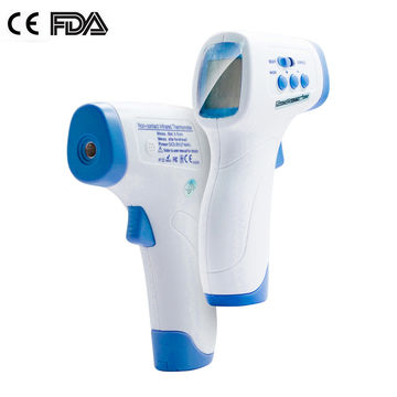 Buy Wholesale China Shenzhen Surcome Baby Non- Contact Forehead Digital ...