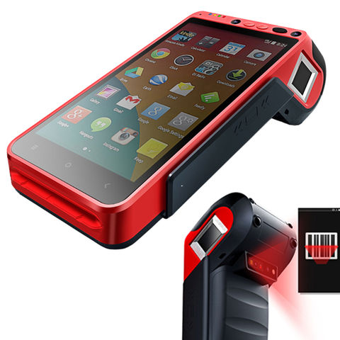 Buy Wholesale China Wireless Nfc Android Smart Custom Handled Retail ...