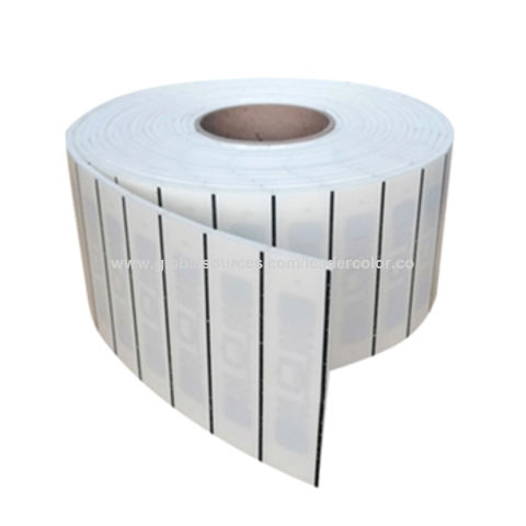 Buy Wholesale China Uhf Rfid Foam Label, With Flexible Material Epc ...