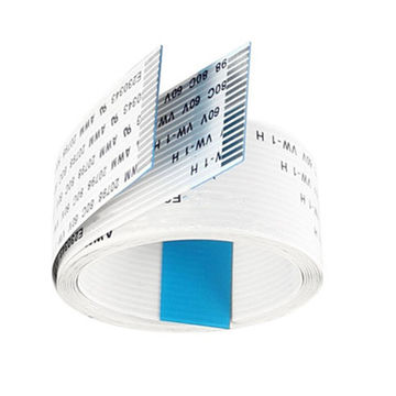 China UL2468 PVC insulation 2 core internal wiring flat ribbon cable ...