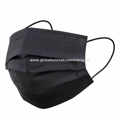 Buy Wholesale China Medical Fabric Face Mask 3ply Medical Surgical ...