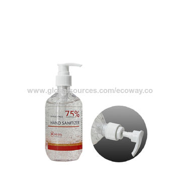 Buy Wholesale China Wholesale Bulk 300ml Hand Gel Sanitizer Big Bottle ...