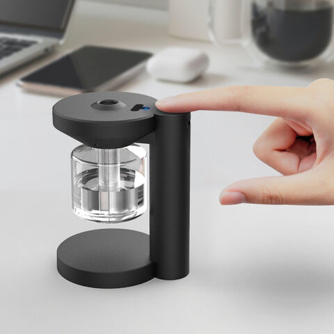 Buy Wholesale China Safe And Energy-saving Automatic Induction Alcohol ...