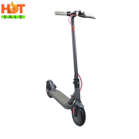 Buy Wholesale China 8.5 Inch Wheel Oem Electric Motorized Battery Power ...