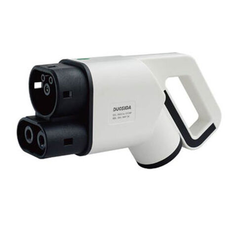 Buy Wholesale China Combo 2 With Ic-cpd Ev Socket Type 2 Duosida ...