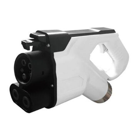 Buy Wholesale China Combo 1 Ev Car Socket Electric Vehicle Charging ...