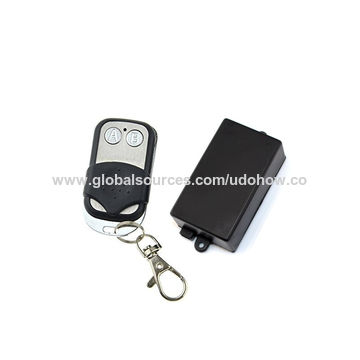 Buy Wholesale China 315mhz Wireless Remote Control 433mhz Wireless ...