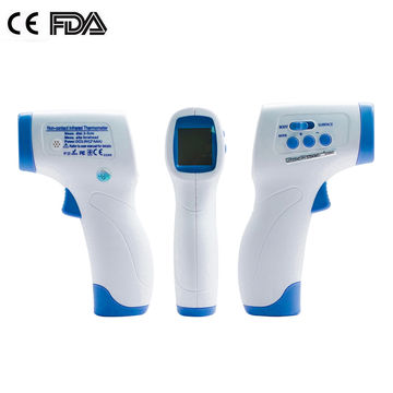 Buy Wholesale China 510k Fda Forehead Advance Laser Digital Infrared ...