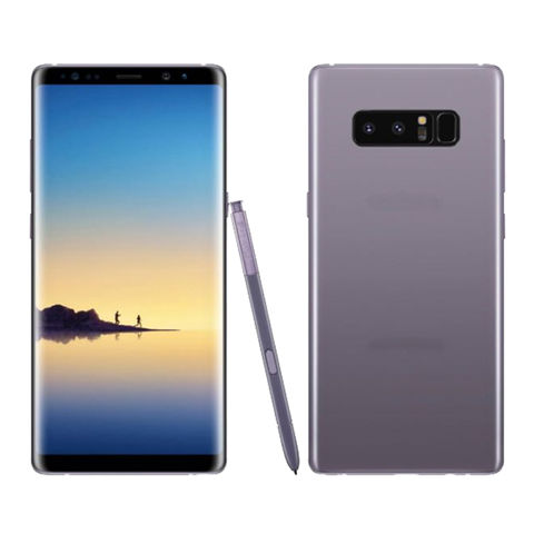 China SAM note 9 N960F 12MP 6/8GB RAM smart phone 4G LTE phone GSM eu ...