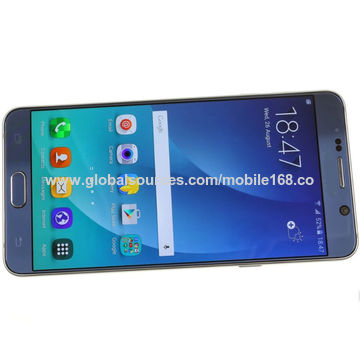 Buy Wholesale China For Samsung Galaxy Note 5 N920a/c Octa Core 5.7inch ...