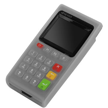 China Promotion Well Protected Cover Silicone Cover for G2 POS ...