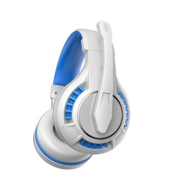 Buy Wholesale China Gaming Headset With 7.1 Surround Sound, With Bass ...