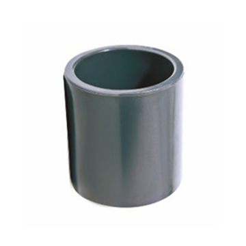 Buy Wholesale China Din Pn16 Plastic Upvc Pvc Pipe Fitting Coupling ...