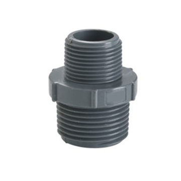 Buy Wholesale China Bs4346 Pvc U Pvc-u Plastic Thread Reducing Reducer ...
